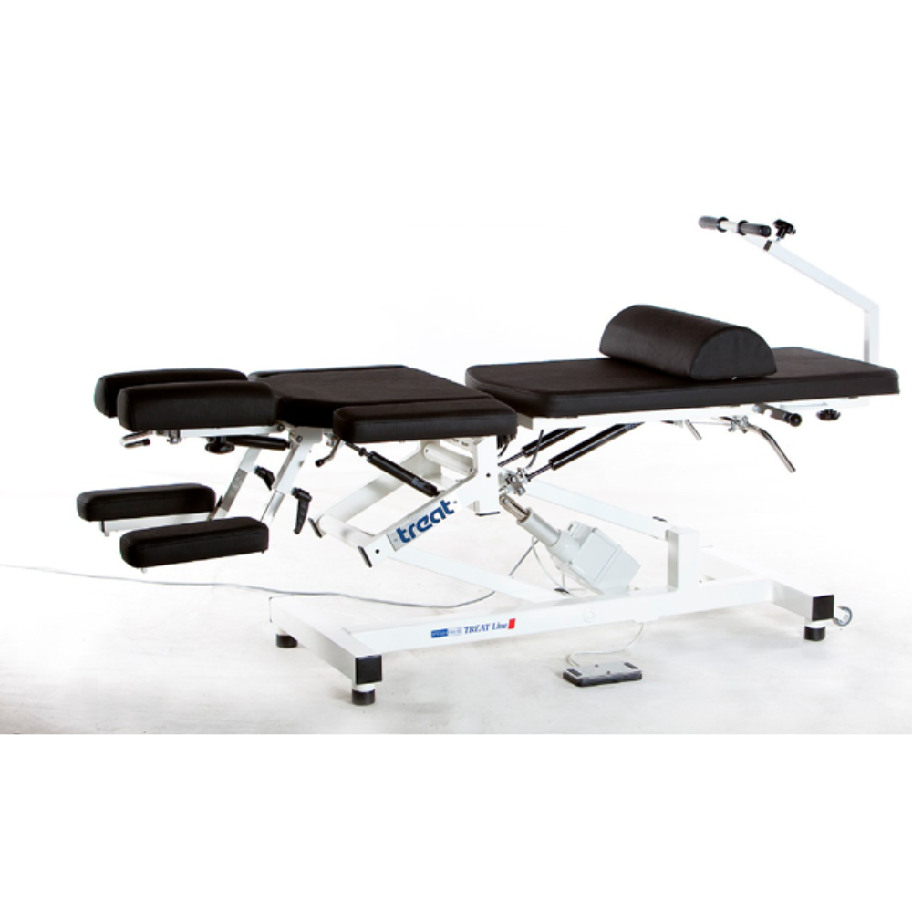 Professional Mobilization Manual Therapy Table – Niva Medical Oy